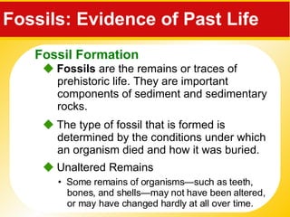 Geologic Time | PPT