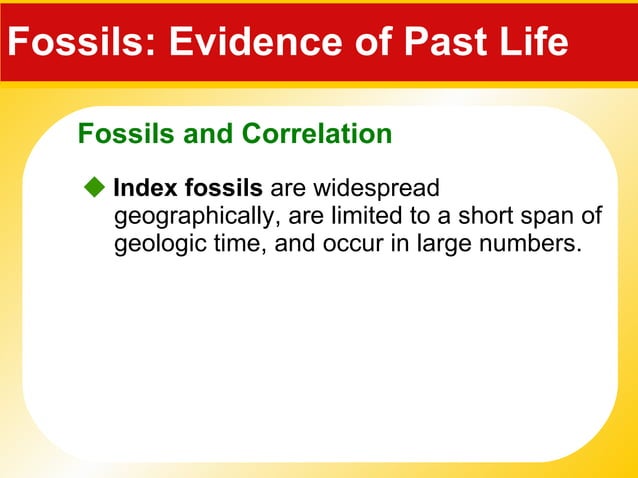 Geologic Time | PPT