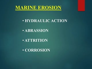 waves and currents | PPTX