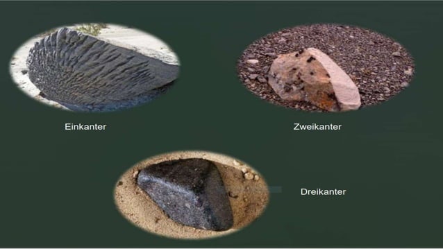 Geological action of wind | PPT | Geology | Science