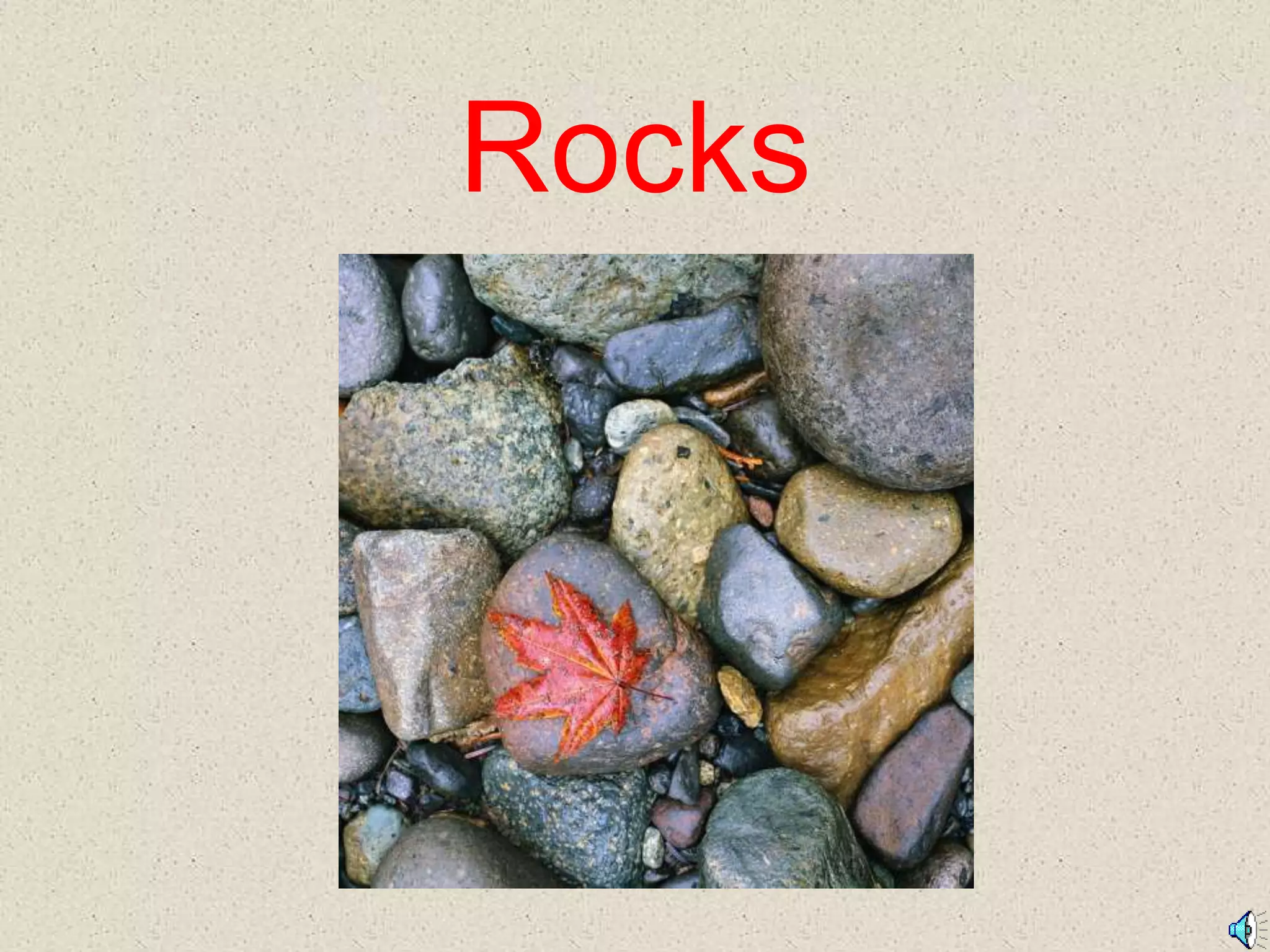Geological Classification of rock.ppt