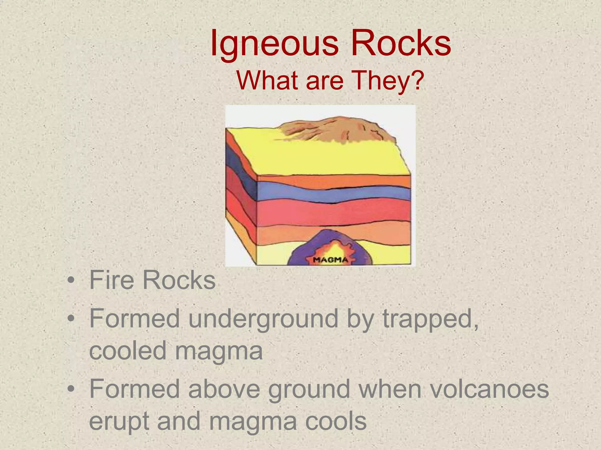 Geological Classification of rock.ppt