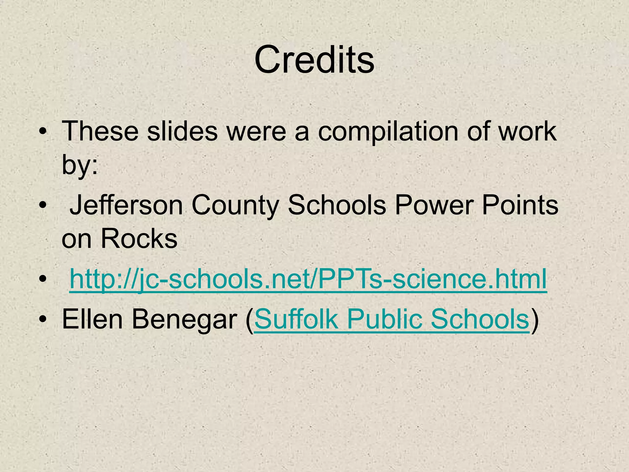 Geological Classification of rock.ppt