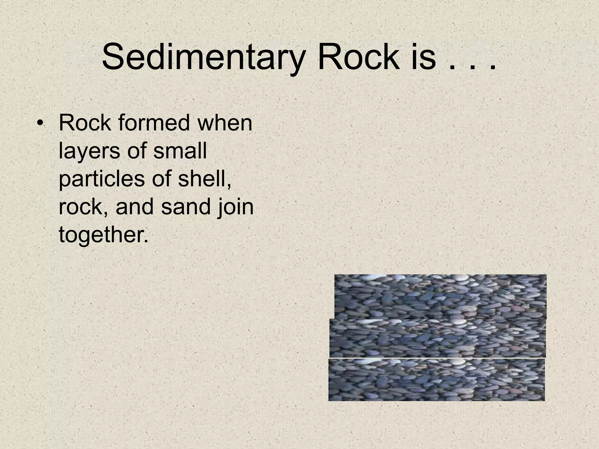 Geological Classification of rock.ppt