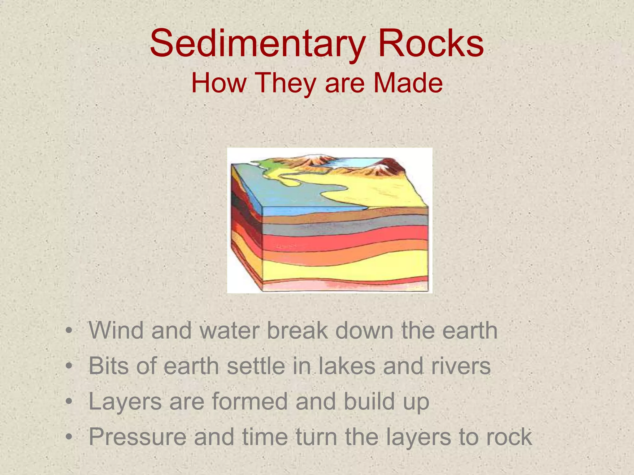 Geological Classification of rock.ppt