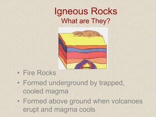 Geological Classification of rock.ppt