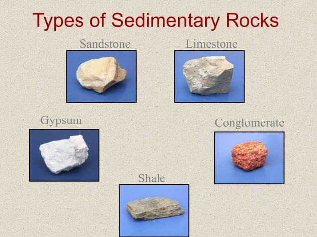 Geological Classification of rock.ppt