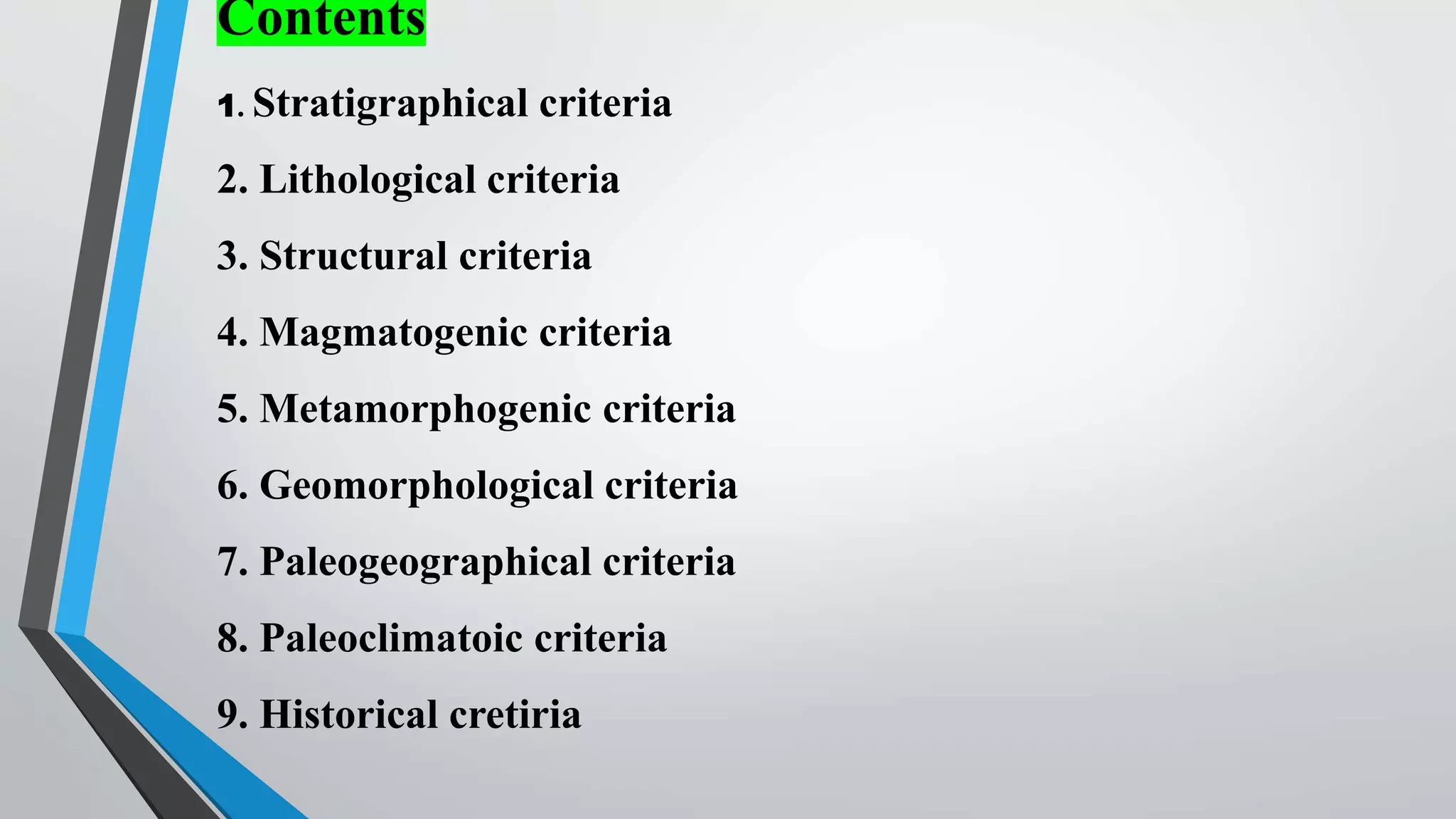 Geological criteria for ore prospecting.pptx