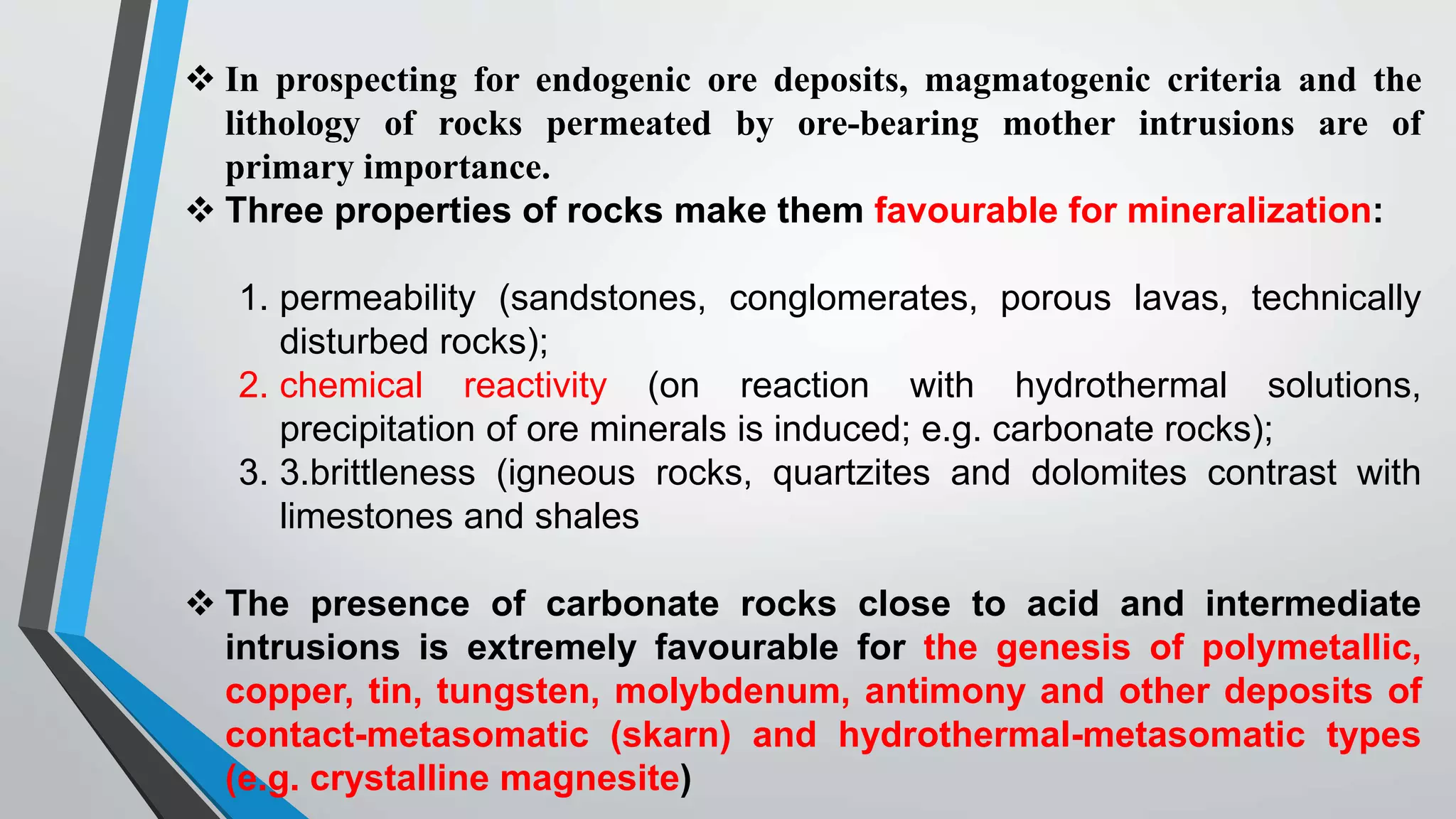 Geological criteria for ore prospecting.pptx