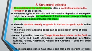 Geological criteria for ore prospecting.pptx