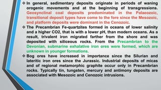 Geological criteria for ore prospecting.pptx
