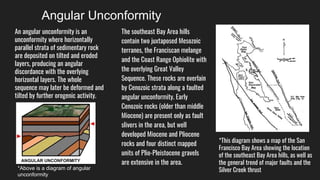 Geological Evidence in San Francisco Bay Region | PPT