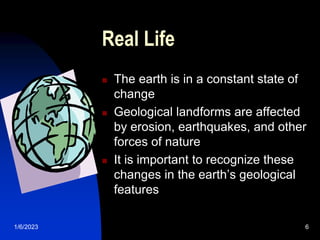 geological_features.ppt