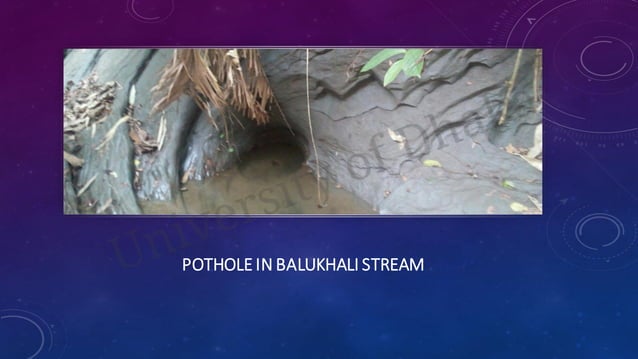 Geological Fieldwork on Sitakund Anticline | PDF | Asia Travel | Travel ...