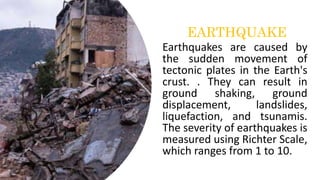 GEOLOGICAL HAZARD.pptx