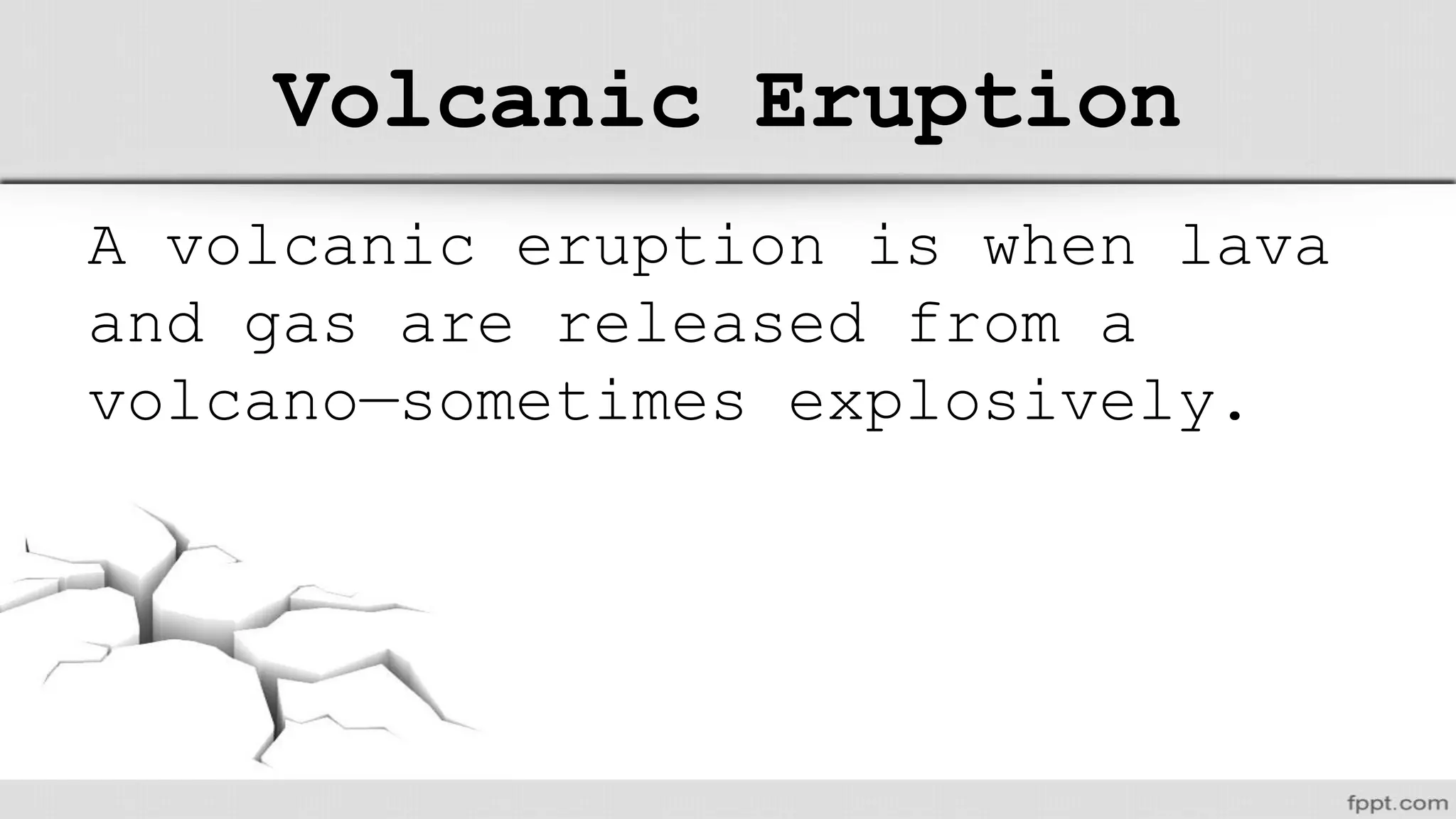 Geological hazard and hazard map | PDF