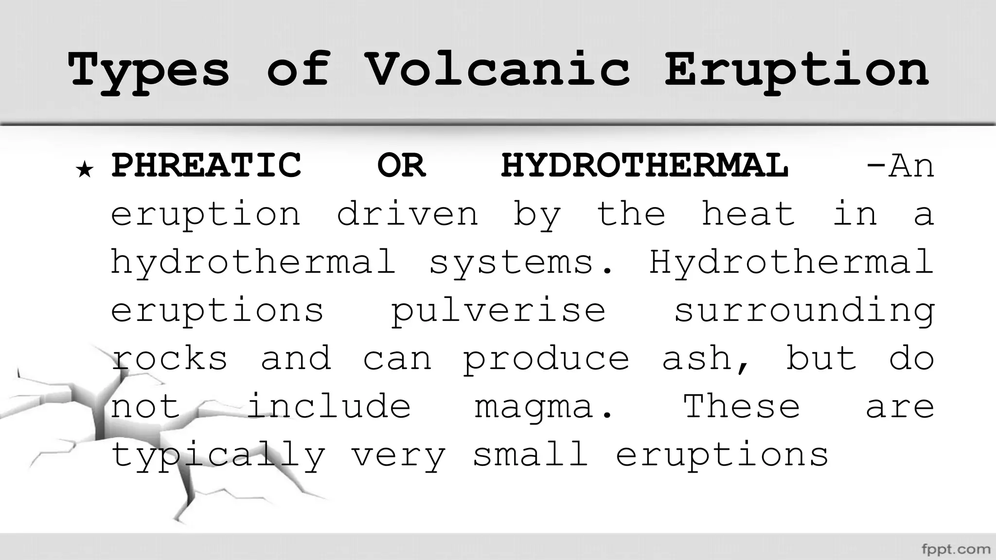 Geological hazard and hazard map | PDF