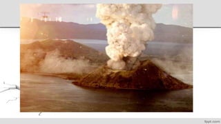 Geological hazard and hazard map | PDF