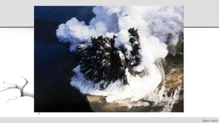 Geological hazard and hazard map | PDF