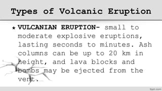 Geological hazard and hazard map | PDF