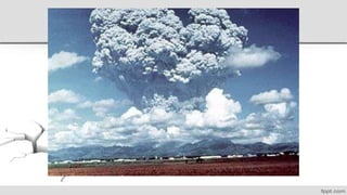 Geological hazard and hazard map | PDF