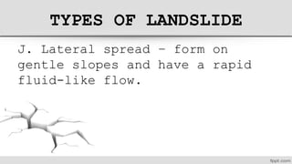 Geological hazard and hazard map | PDF