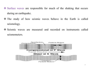 Geological hazards earthquake unit v | PPT