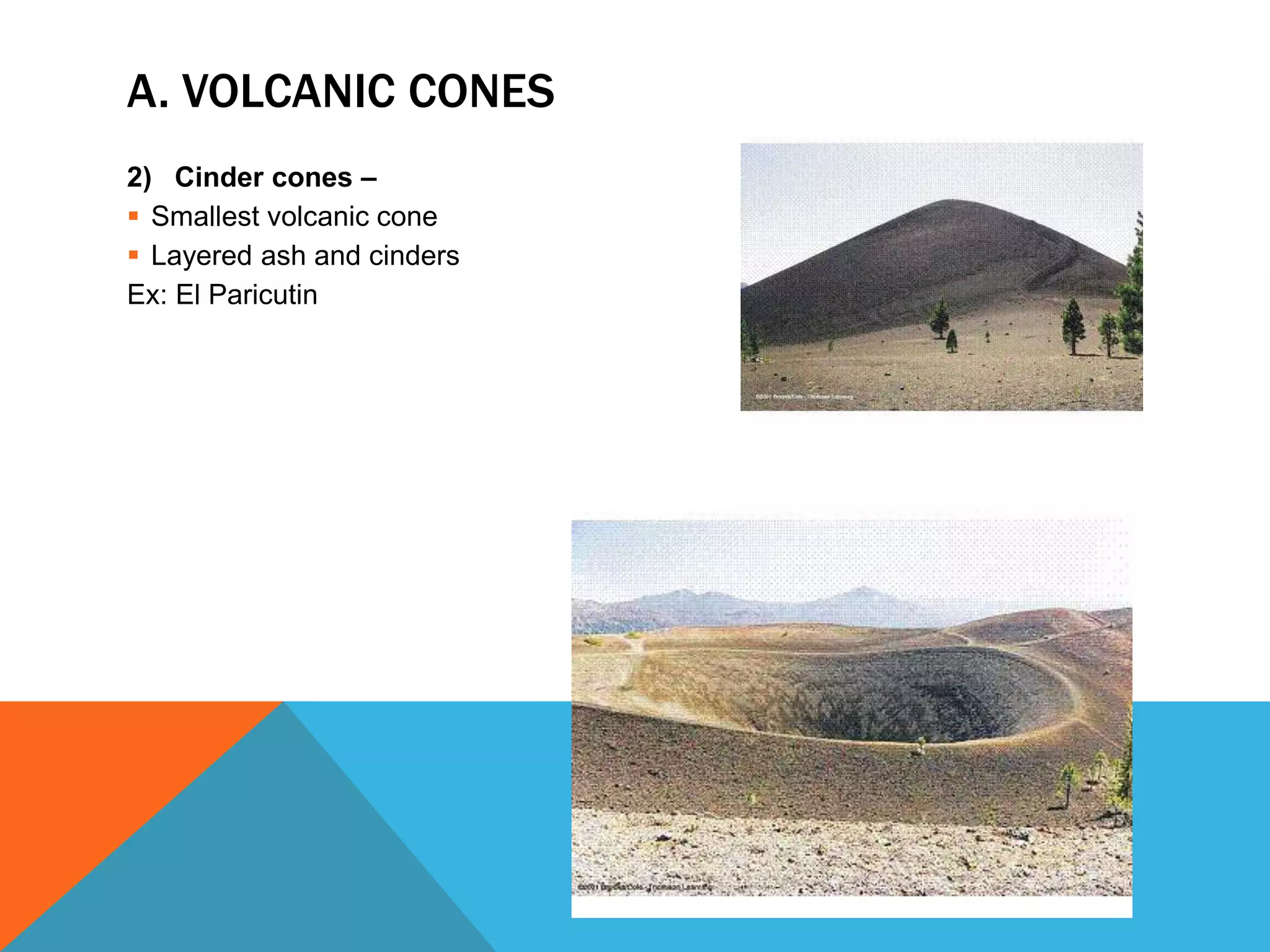Geological hazard volcanoes unit vi | PPT