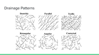 Geological landforms | PPT