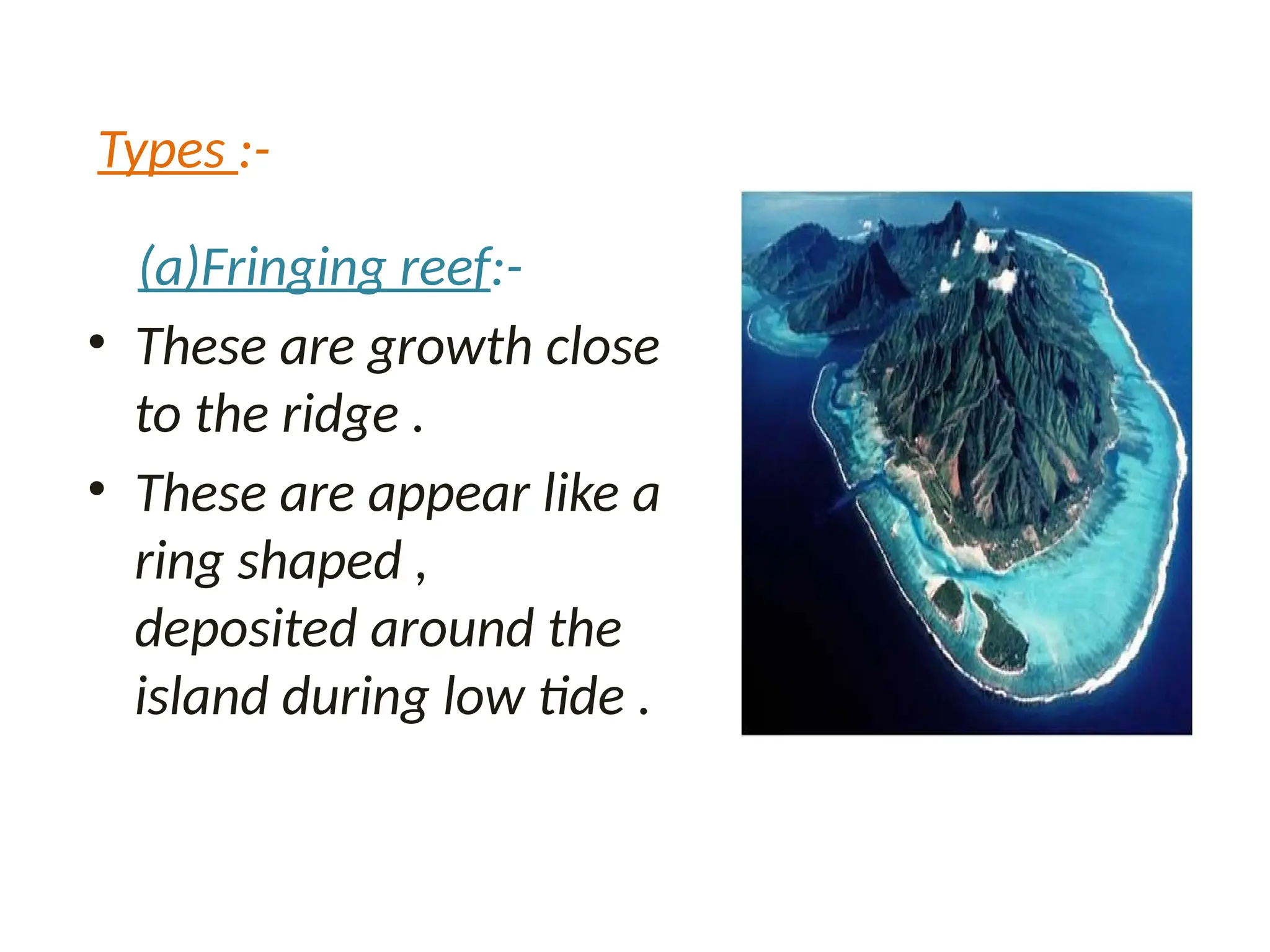 OCEAN GEOMORPHOLOGY(Erosional and depositional landforms).pptx