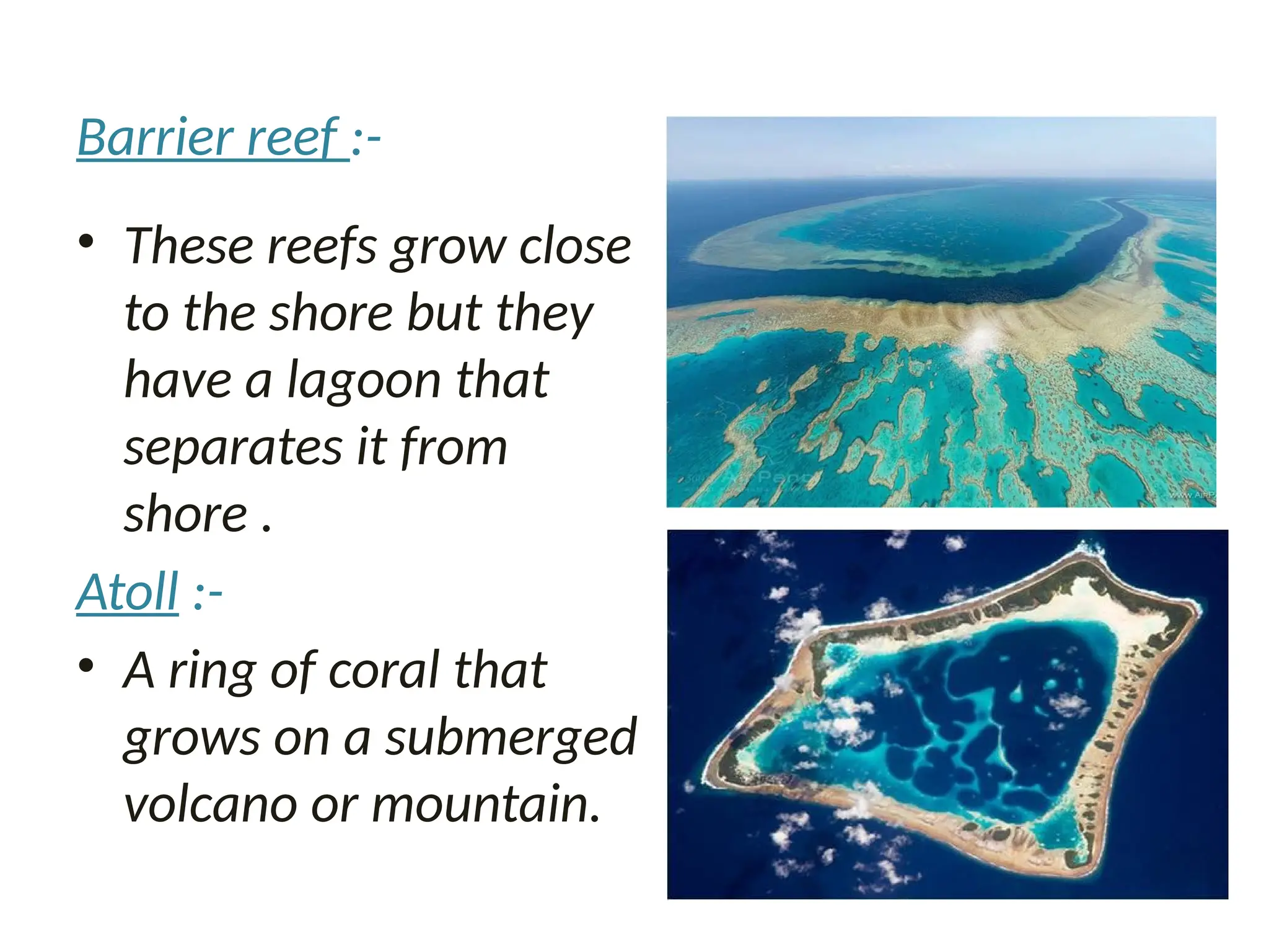 OCEAN GEOMORPHOLOGY(Erosional and depositional landforms).pptx