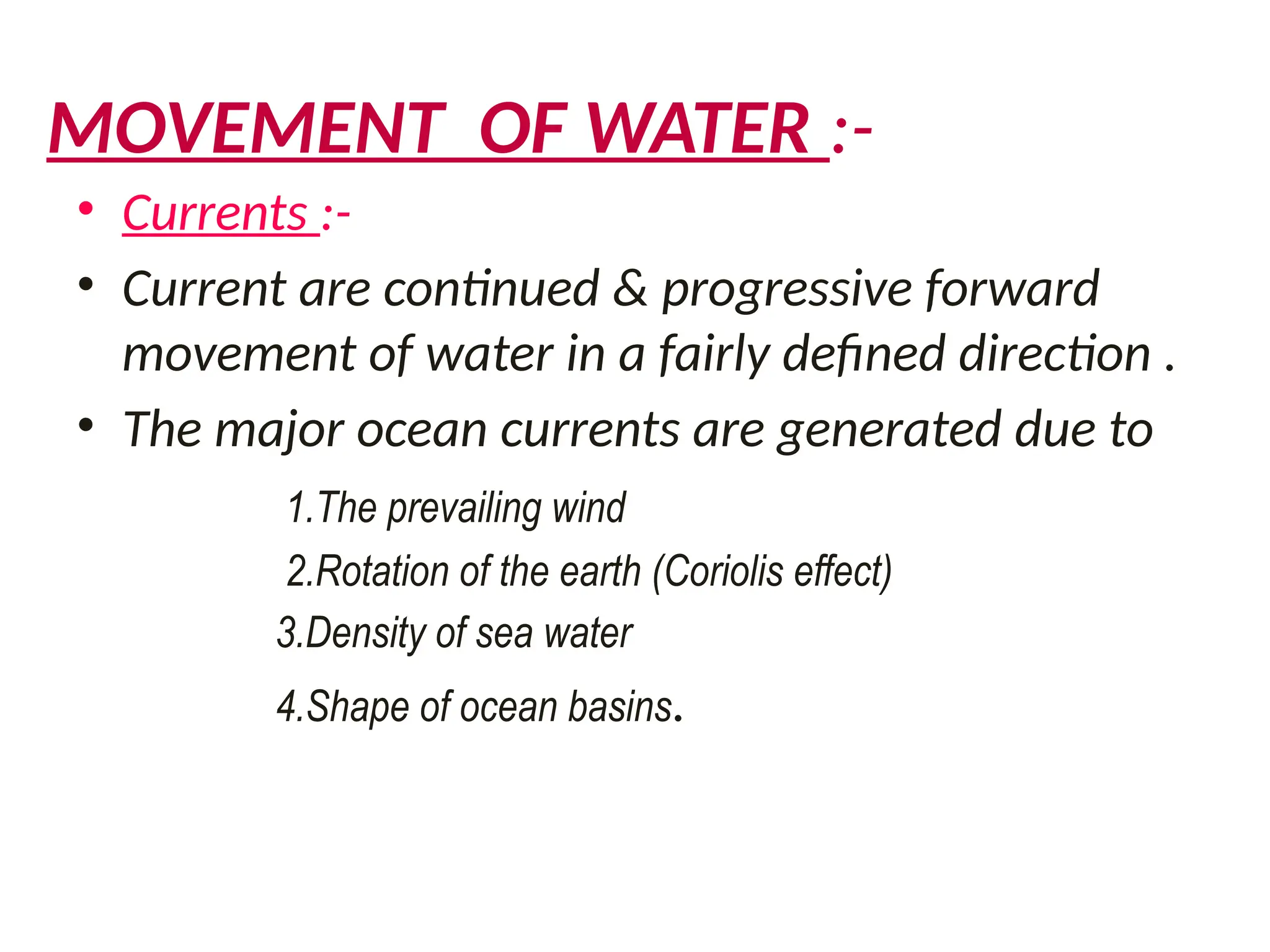 OCEAN GEOMORPHOLOGY(Erosional and depositional landforms).pptx