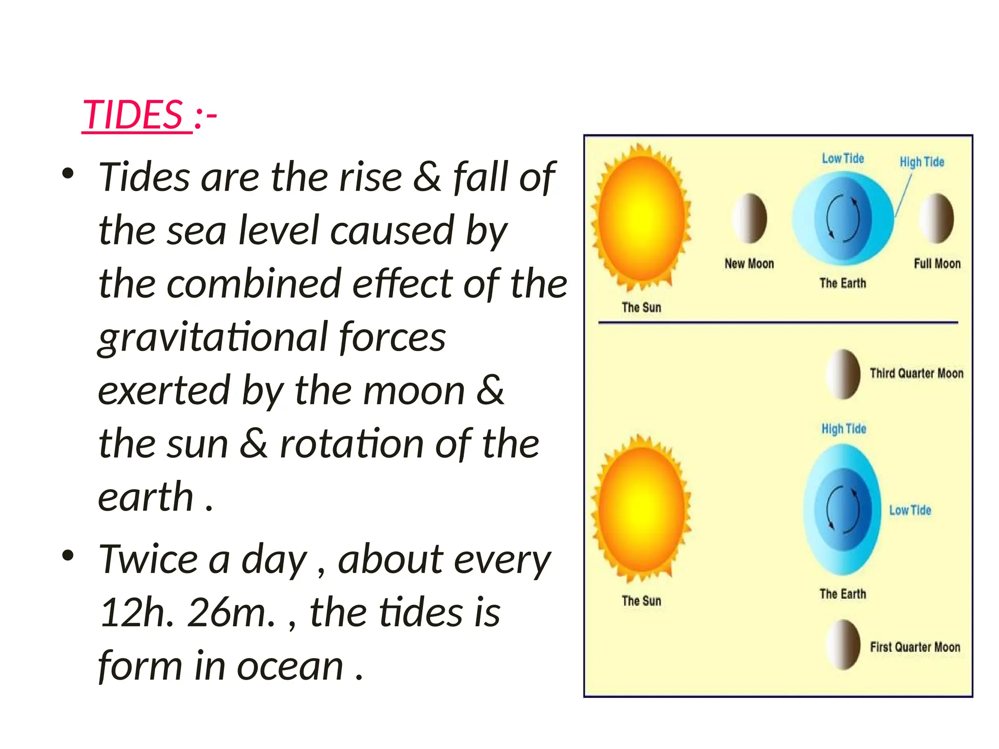 OCEAN GEOMORPHOLOGY(Erosional and depositional landforms).pptx