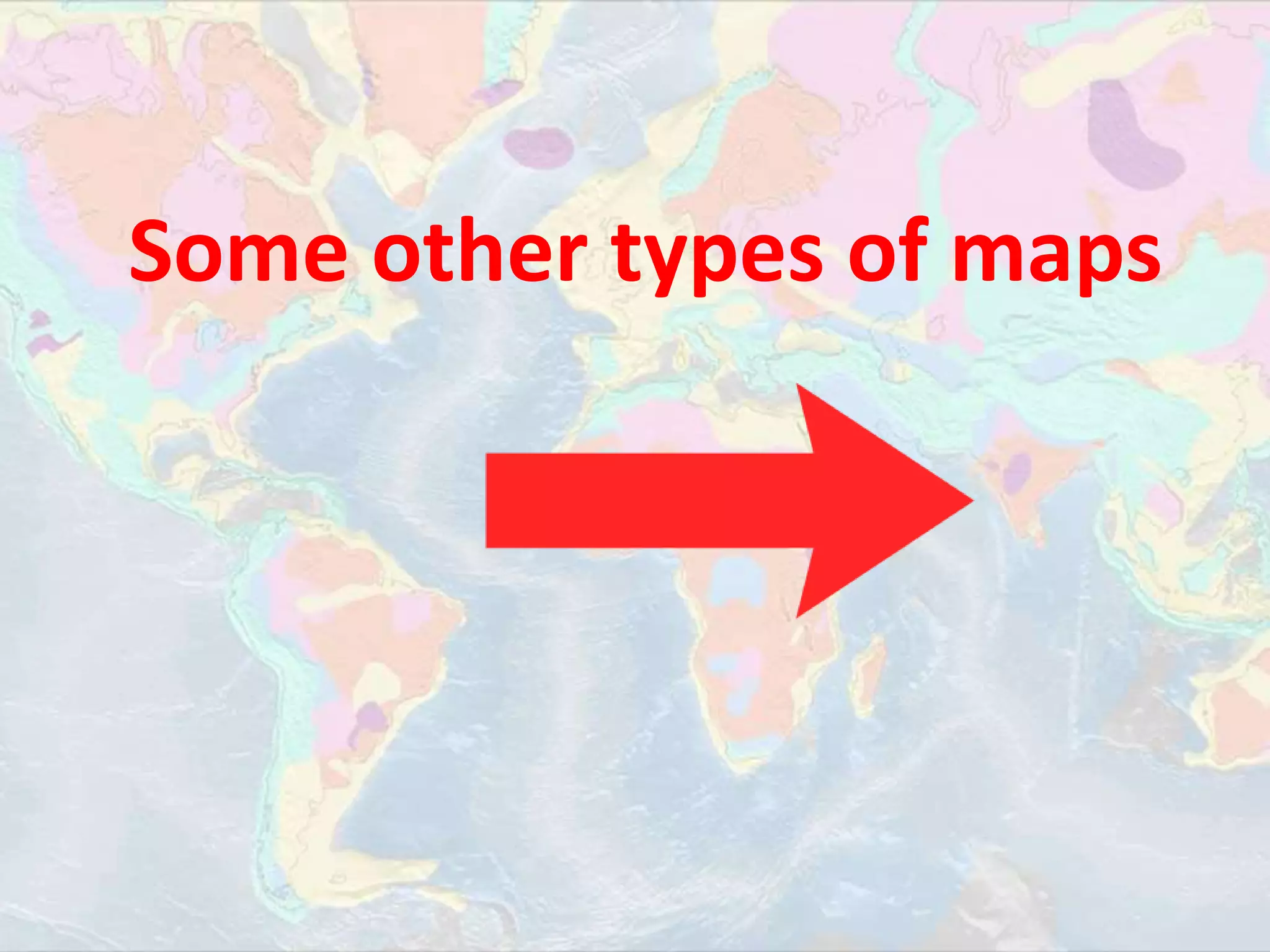 Geological Map.ppt