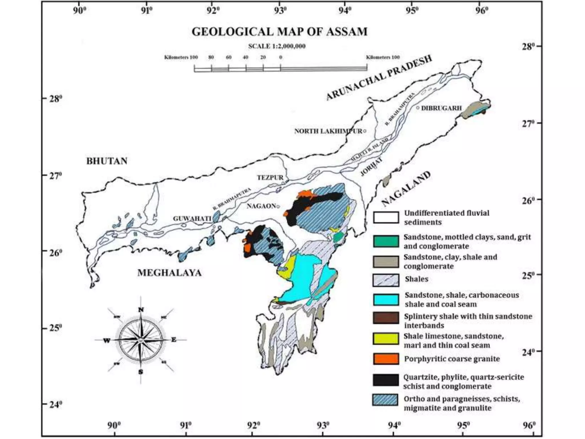 Geological Map.ppt