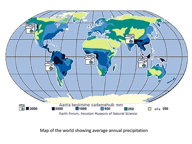 Geological Map.ppt | Geography | Science
