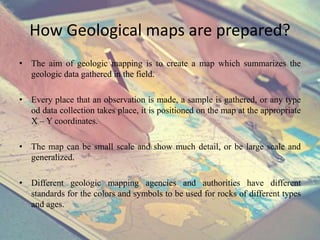 Geological Map.ppt