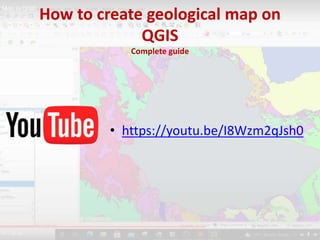 Geological Map.ppt