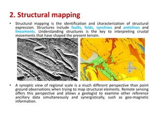 Geological Map.ppt