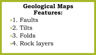 GEOLOGICAL MAP.pptx