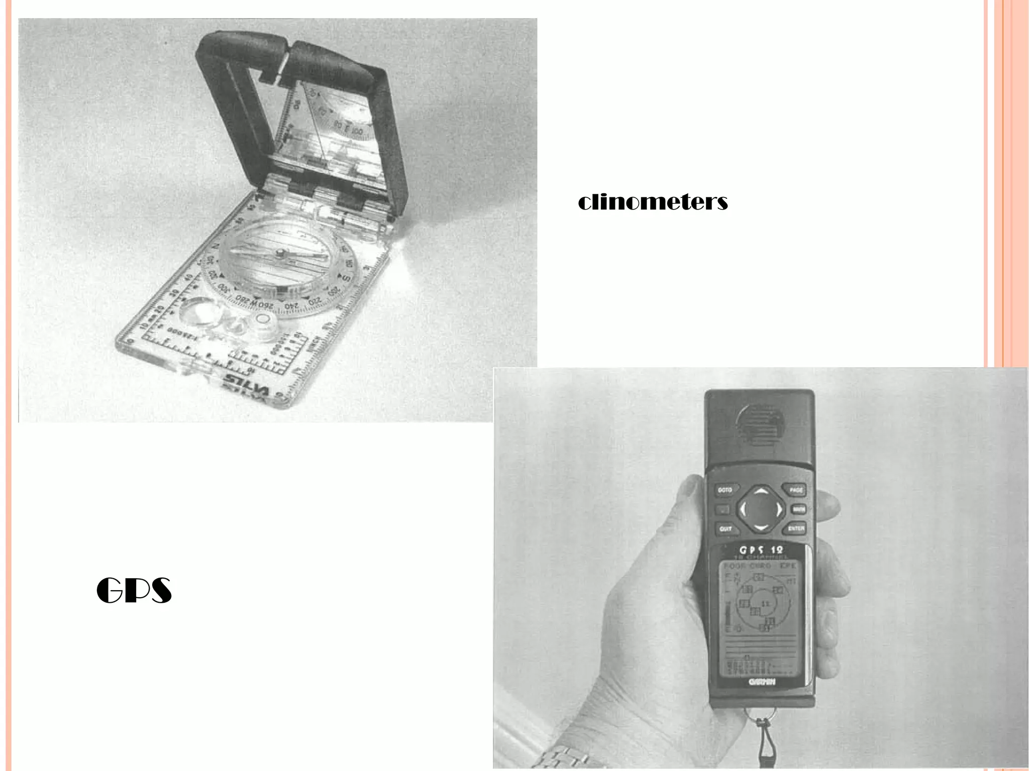 Geological mapping | PPT