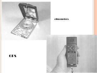 Geological mapping | PPT