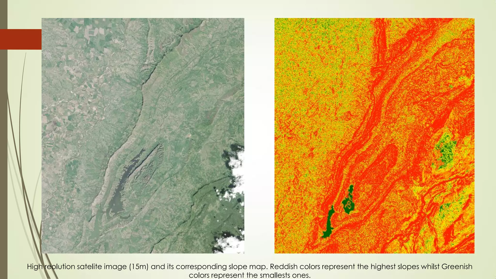 Geological mapping using satellite images. | PDF