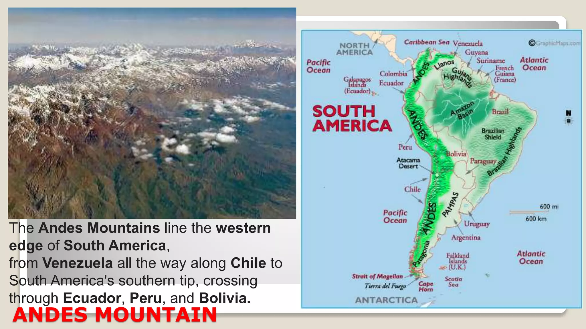 Geological processes along plate boundaries module 5 | PPTX