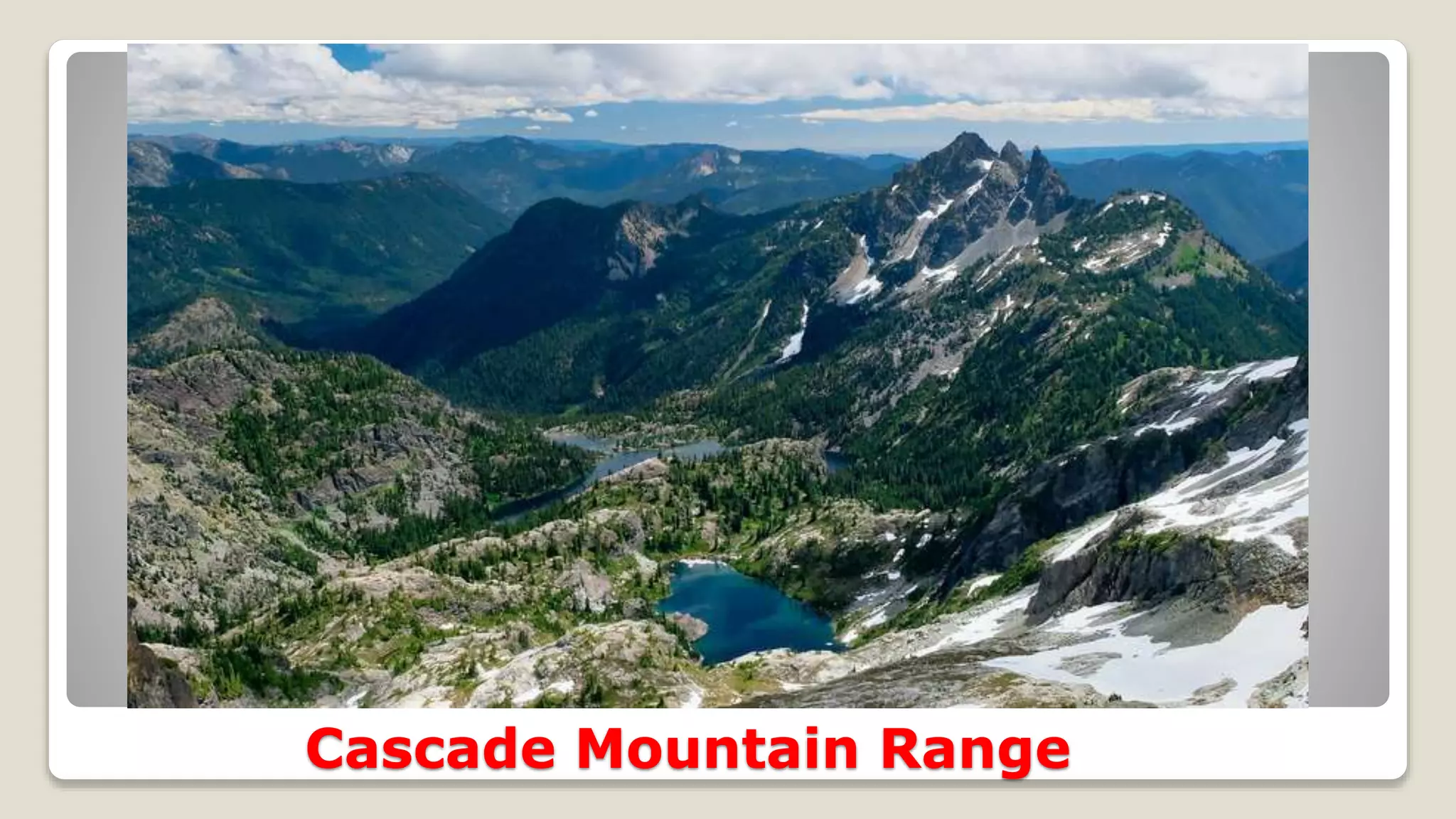 Geological processes along plate boundaries module 5 | PPTX