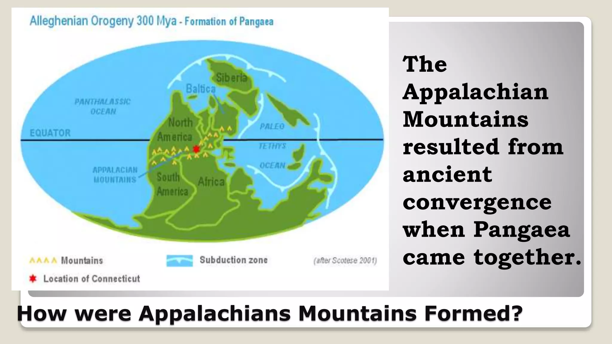 Geological processes along plate boundaries module 5 | PPTX