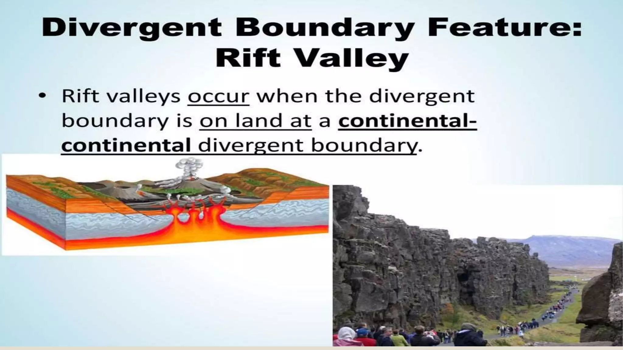 Geological processes along plate boundaries module 5 | PPTX
