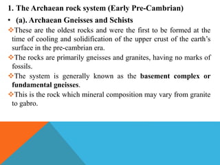 Geological Structure of India.pptx