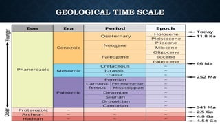Geological structure of india.pptx
