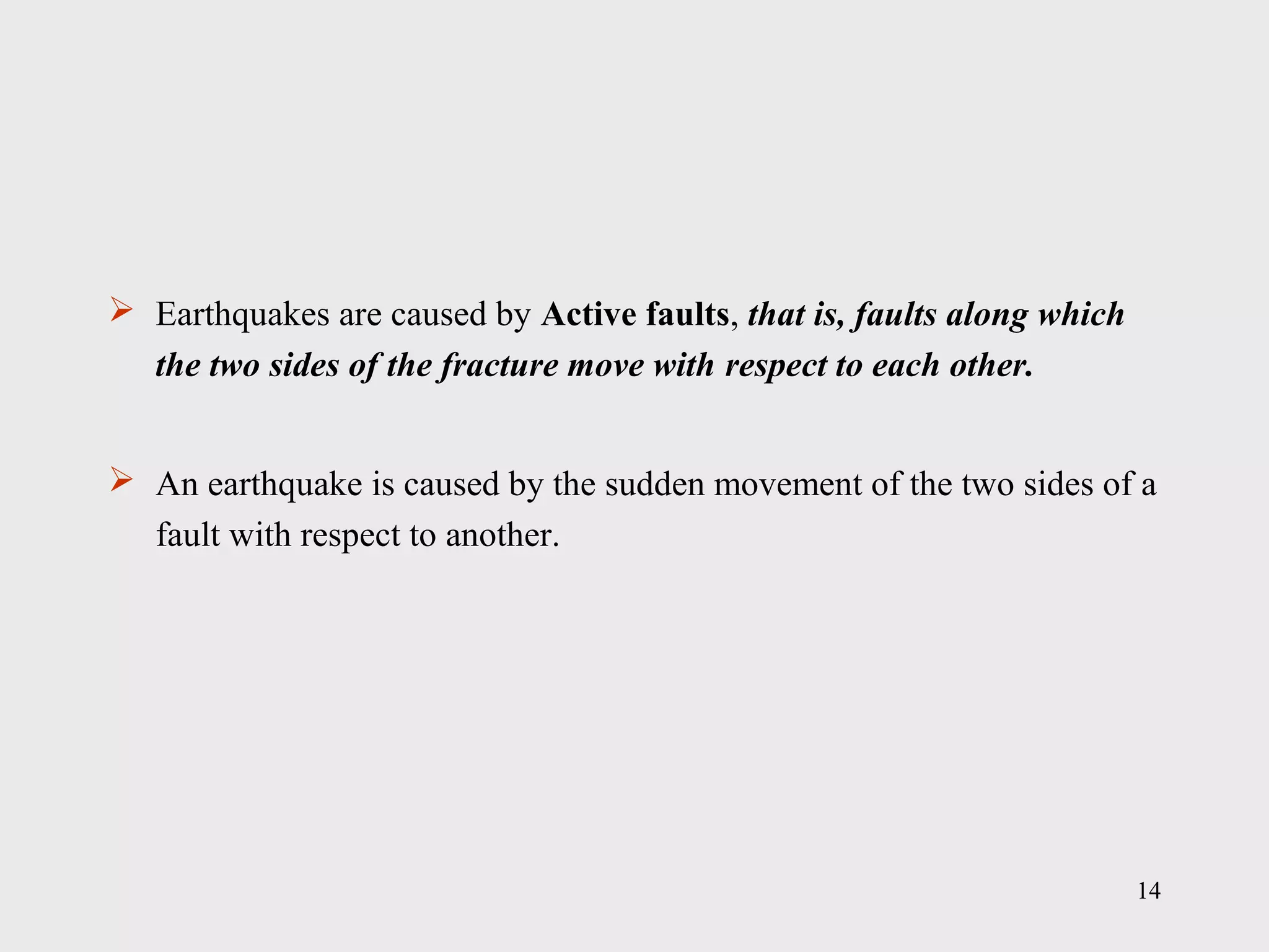 Geological structures folds faults joints types of folds joints | PPT
